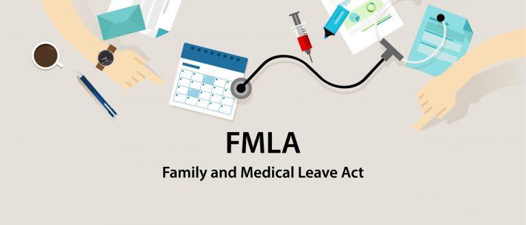 DOL Employers Guide to FMLA - AMAC Broker Services